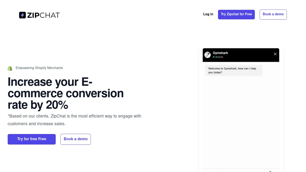 ZipChat AI - BestofAI
